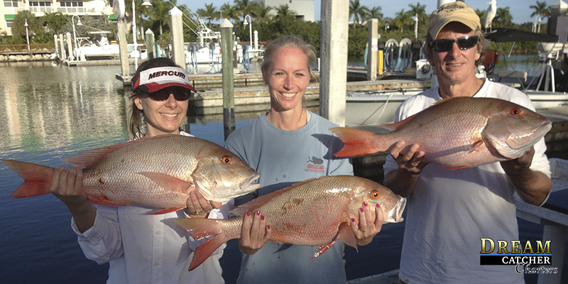 mutton-snapper-reef | Key West Fishing Report