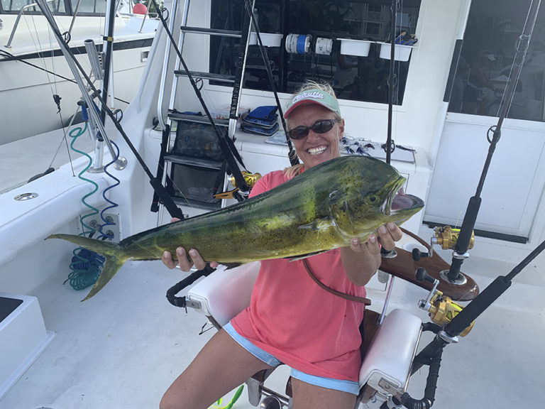 Key West Fishing in June | Key West Fishing Report
